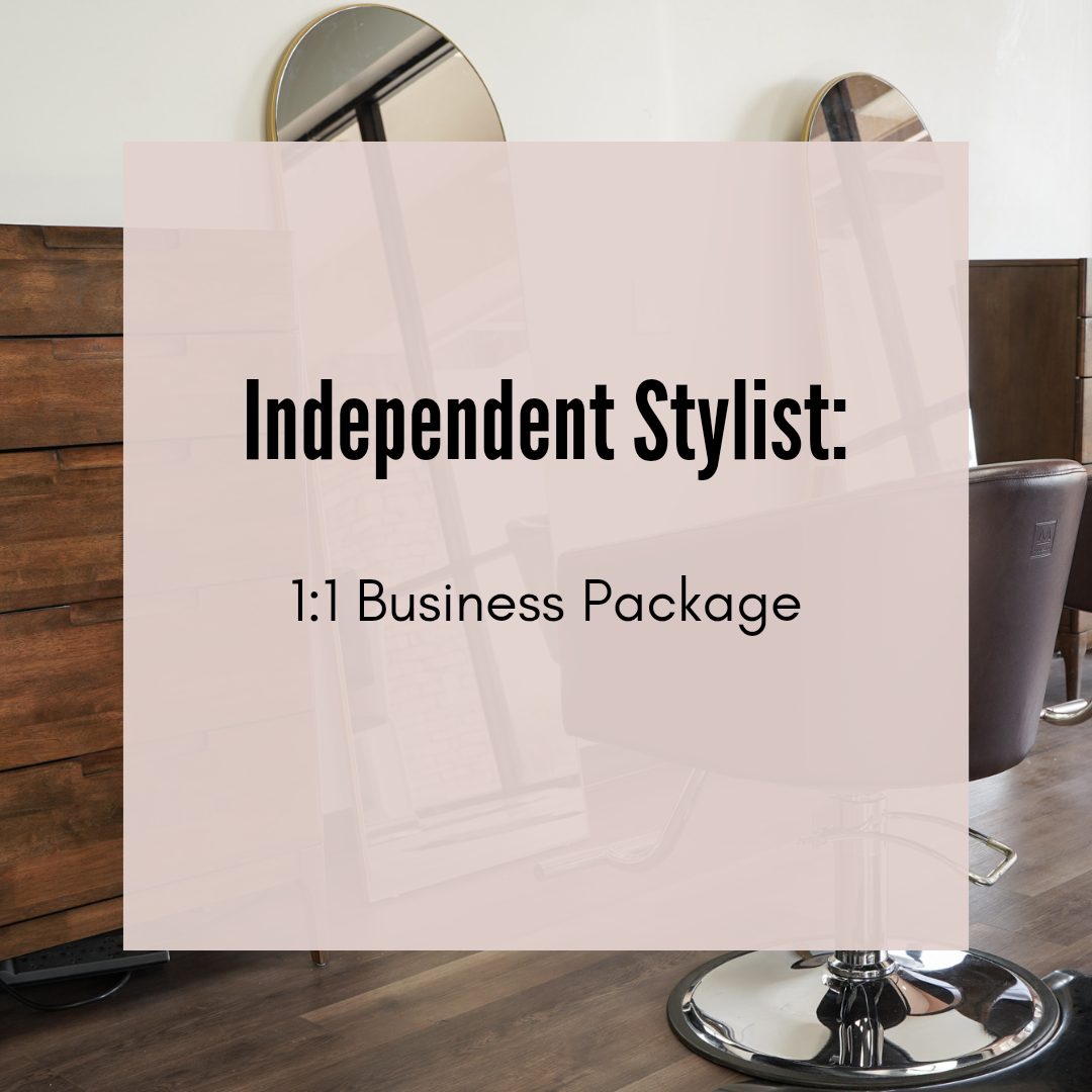 Stylist Programs - Beauty Business Guide